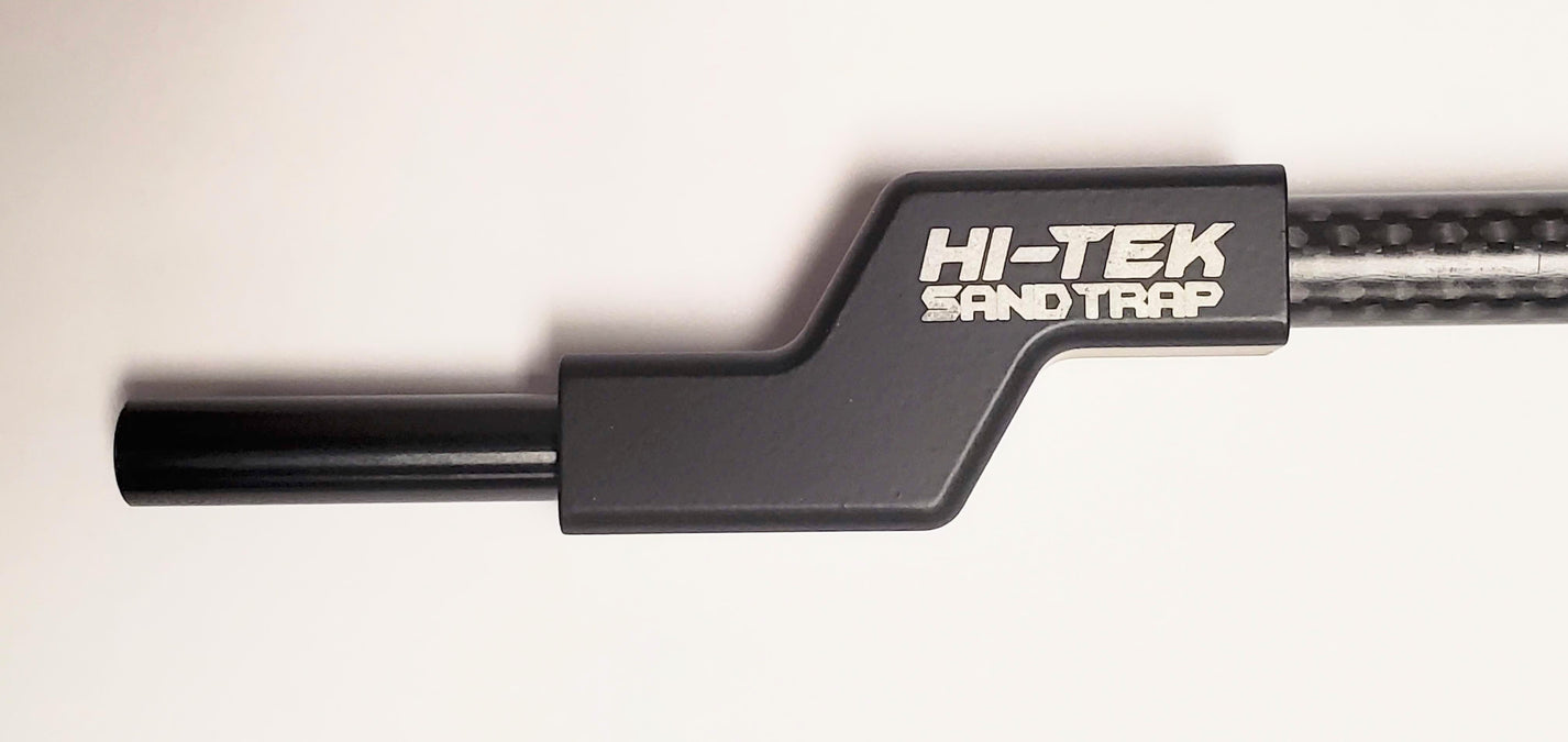 SANDTRAP PRO EDITION STRING STOP – Hi Tek Archery