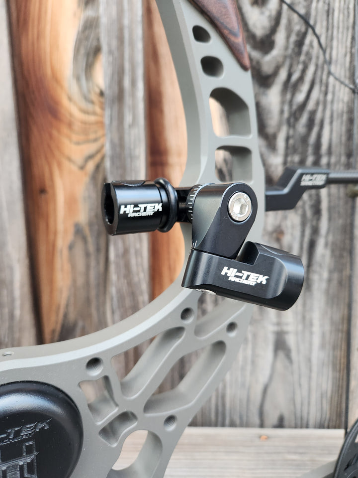 HI TEK ARCHERY – Hi Tek Archery