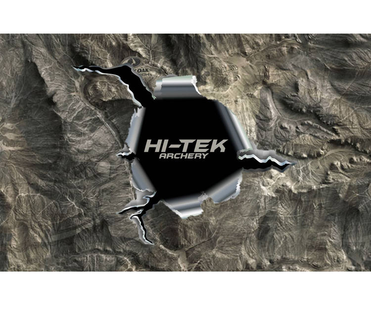 HI TEK ARCHERY – Hi Tek Archery